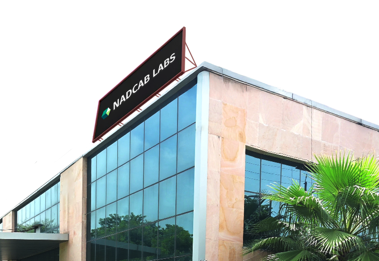 Architecture Used to Build a Decentralized Exchange (DEX)