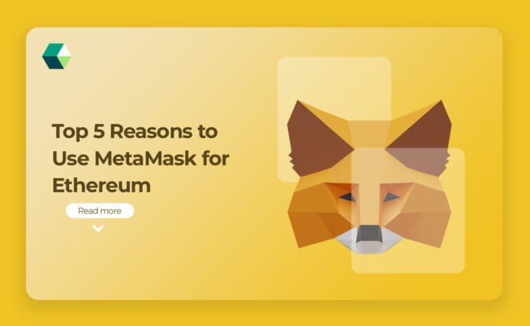 MetaMask in Ethereum Blockchain Development
