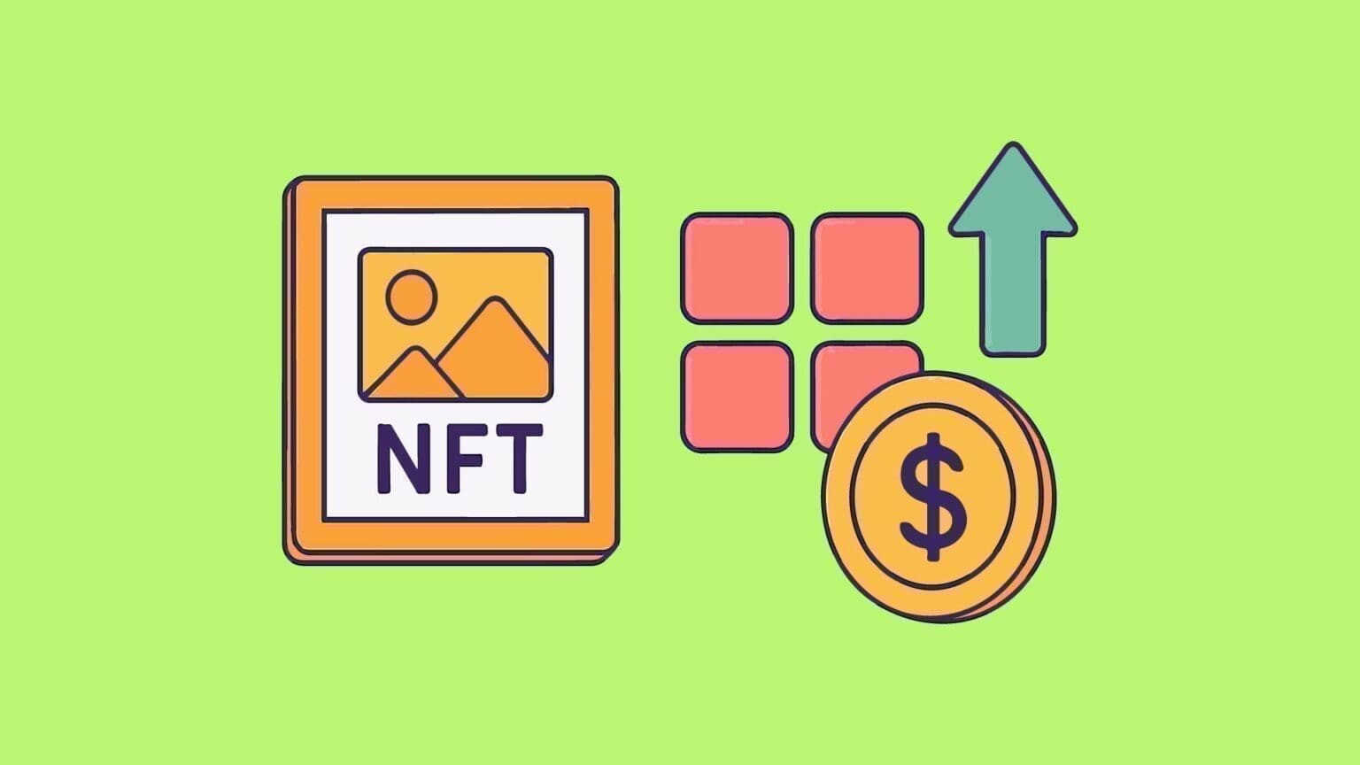 Top NFT Fractionalization Company for Easy Asset Investments